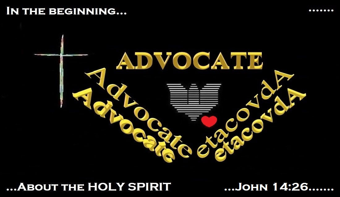 Holy Trinity, About the Holy Spirit - A Gallery of Artworks - Expressions