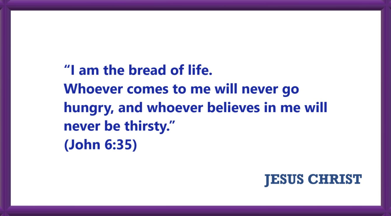 I AM Quotes - Expressions