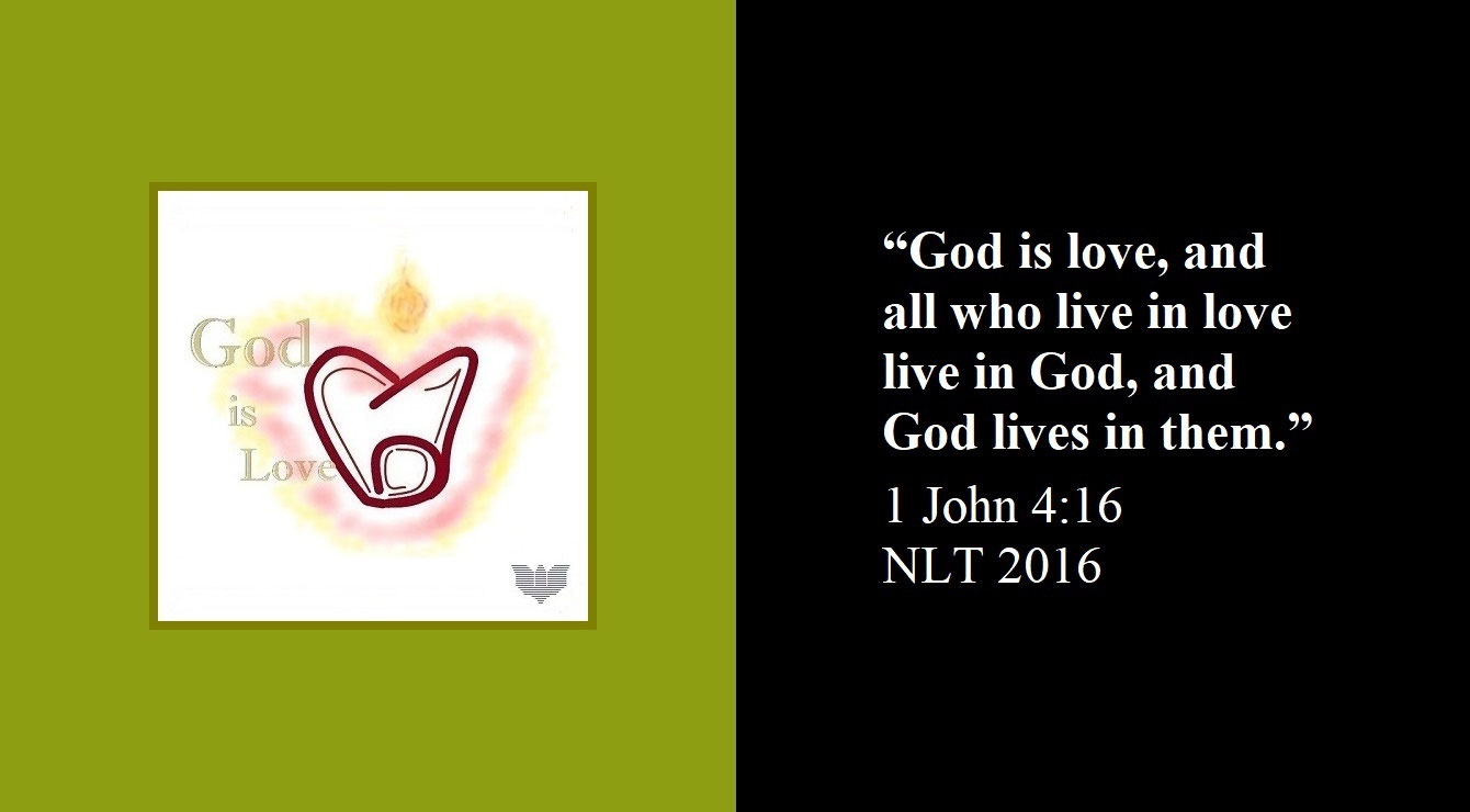 Bible Verses about the Most Holy Trinity - Part I, Revised - Expressions