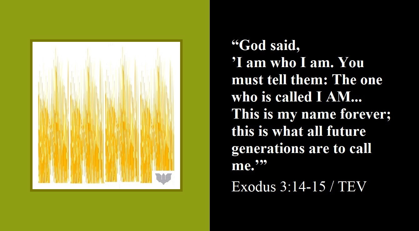 Bible Verses about the Most Holy Trinity - Part II, Revised - Expressions