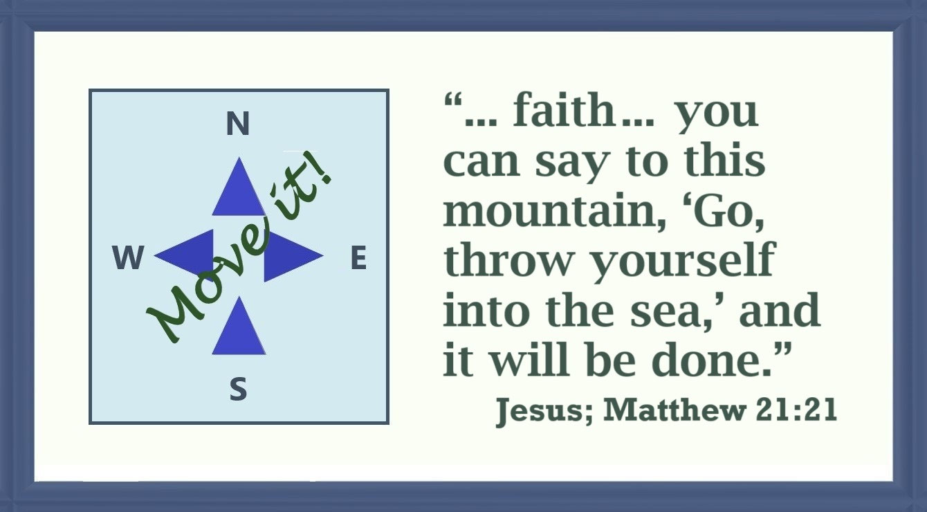 Inspirational Quotes from the Bible about Faith - Expressions