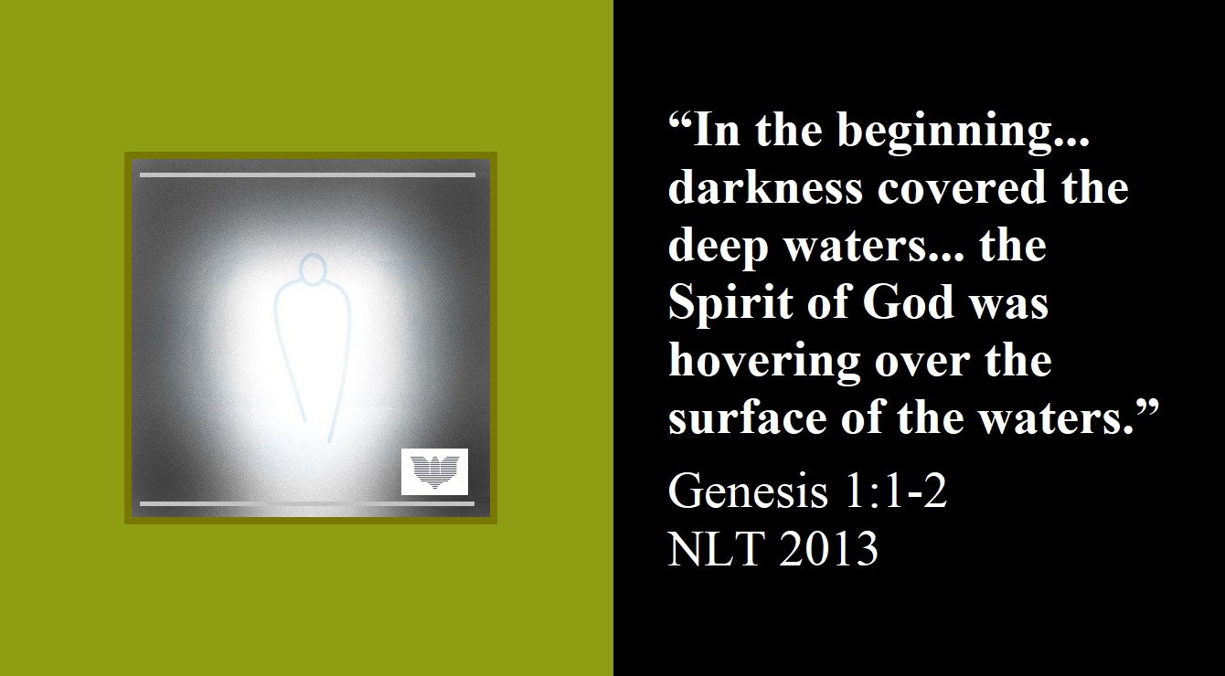 Bible Verses about the Most Holy Trinity - Part I, Revised - Expressions