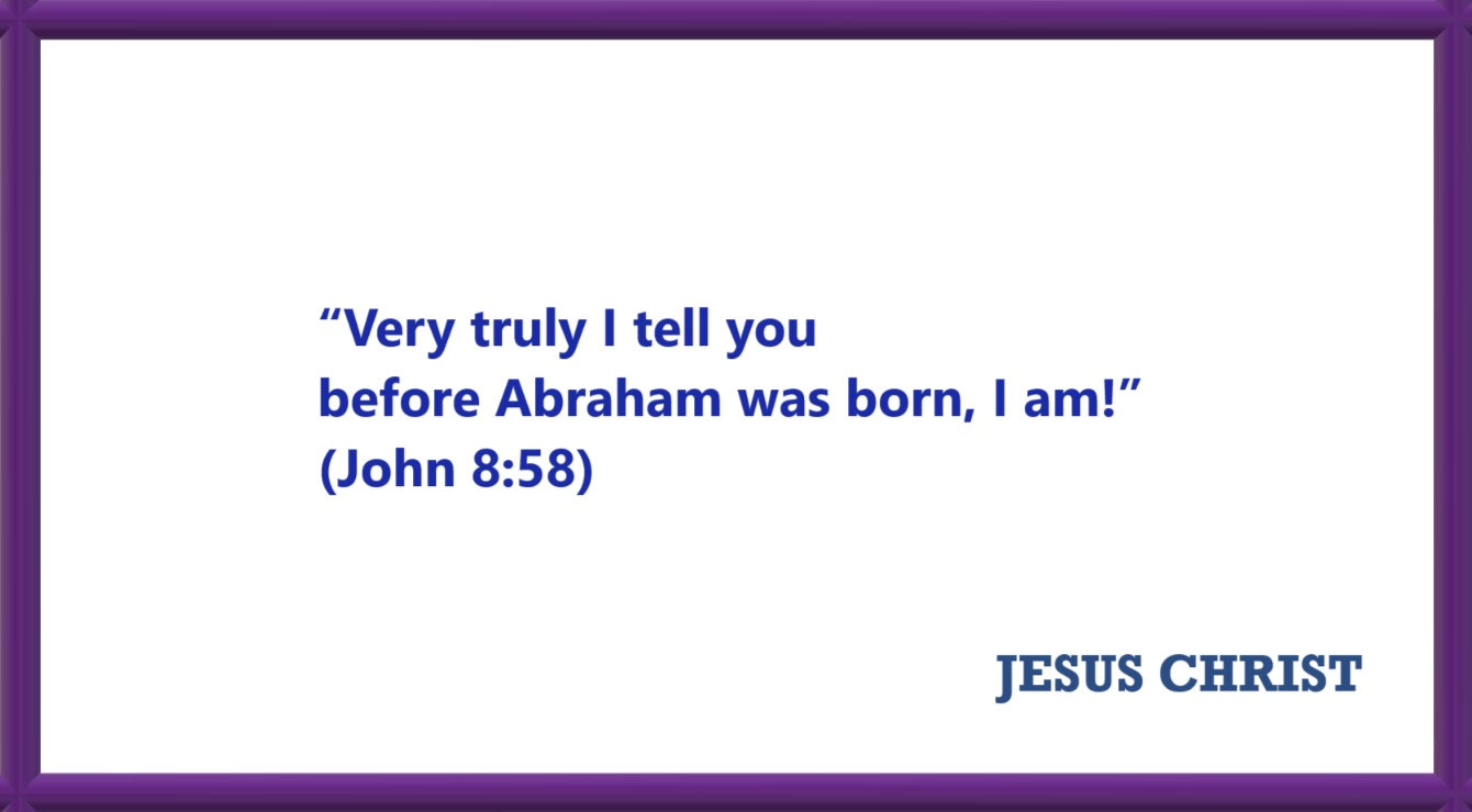 I AM Quotes - Expressions