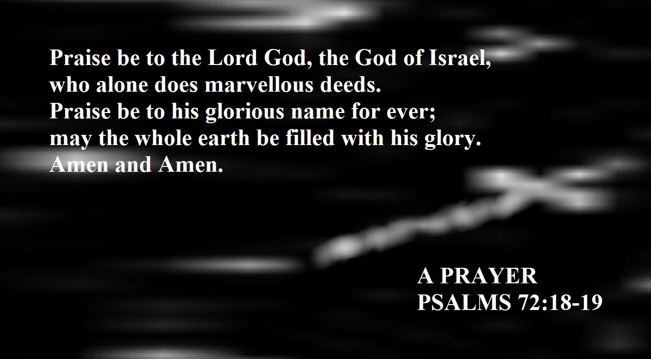 Hope and Prayers 2023 August - Expressions