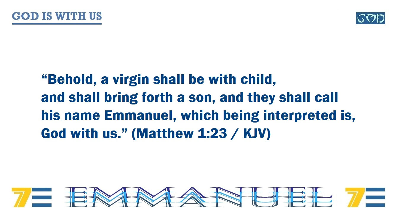 Quote: Gospel Verses from Matthew - Expressions