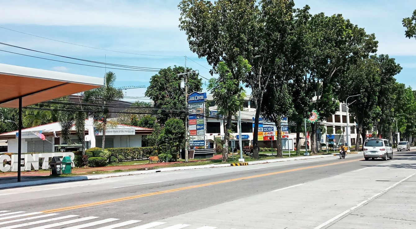 Clark Freeport Philippines, Part II - Expressions