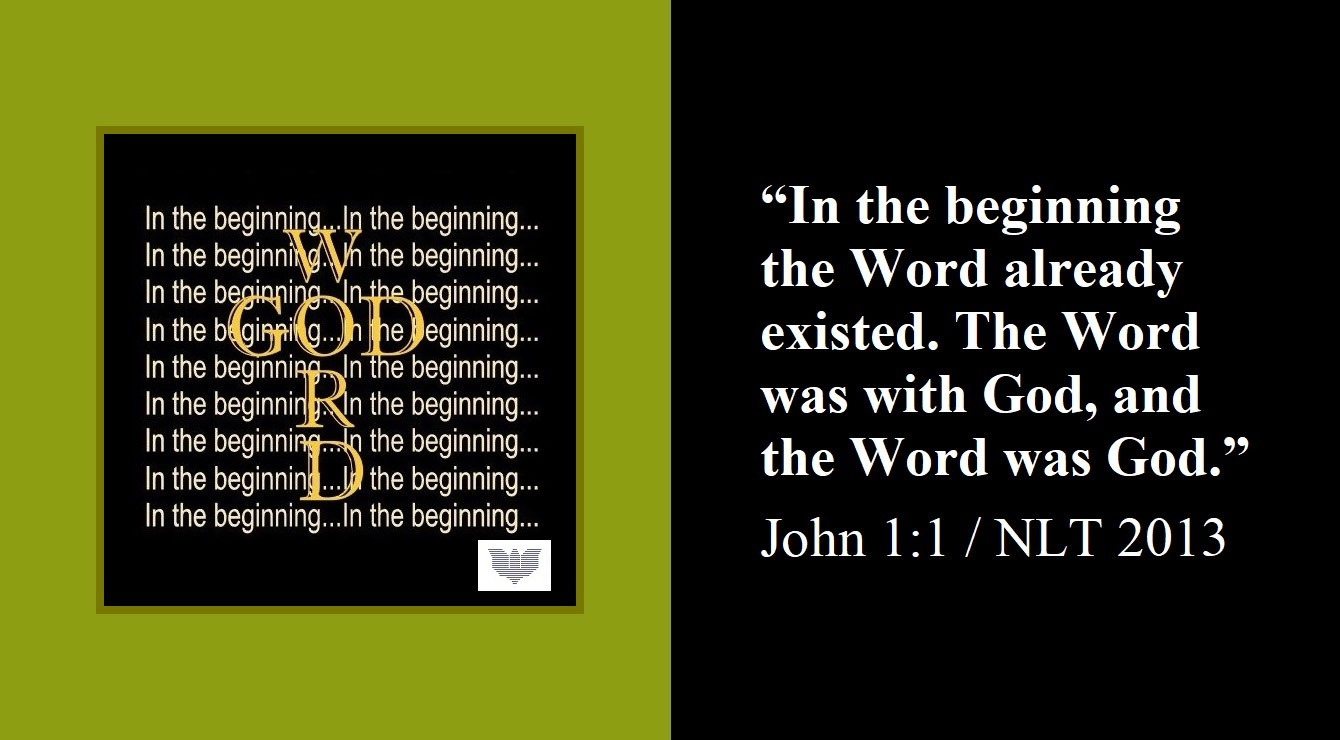 Bible Verses about the Most Holy Trinity - Part II, Revised - Expressions