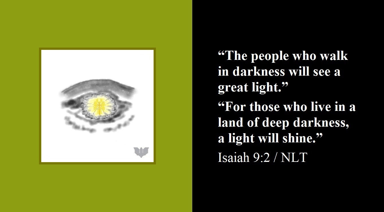 Bible Verses about the Most Holy Trinity - Part I, Revised - Expressions