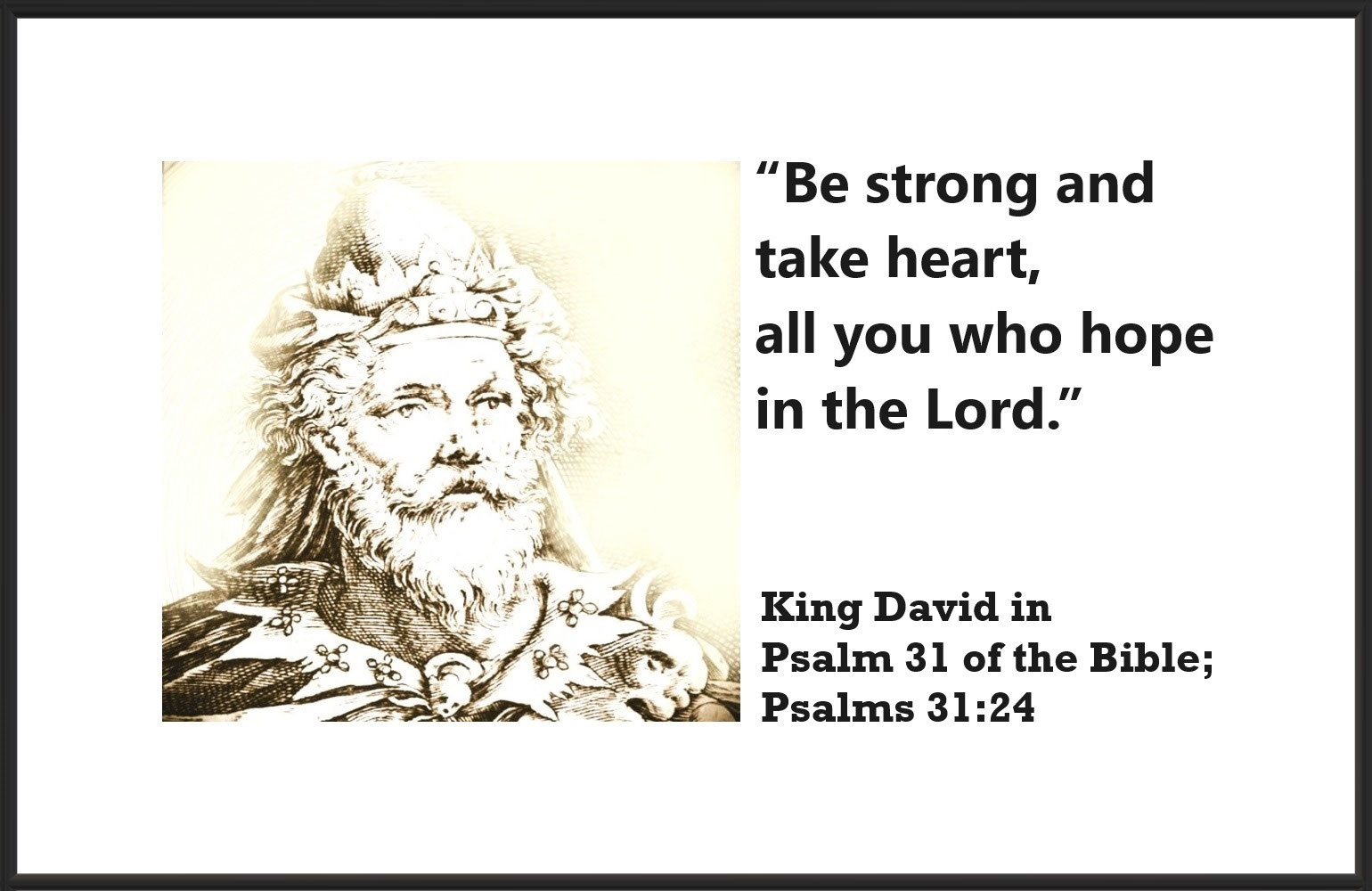 Faith and Hope Quotes - Expressions