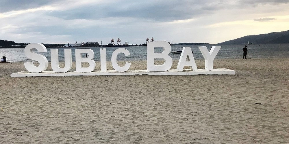 Philippine Places 2018, Subic Bay Freeport Zone and Himlayang Pilipino ...