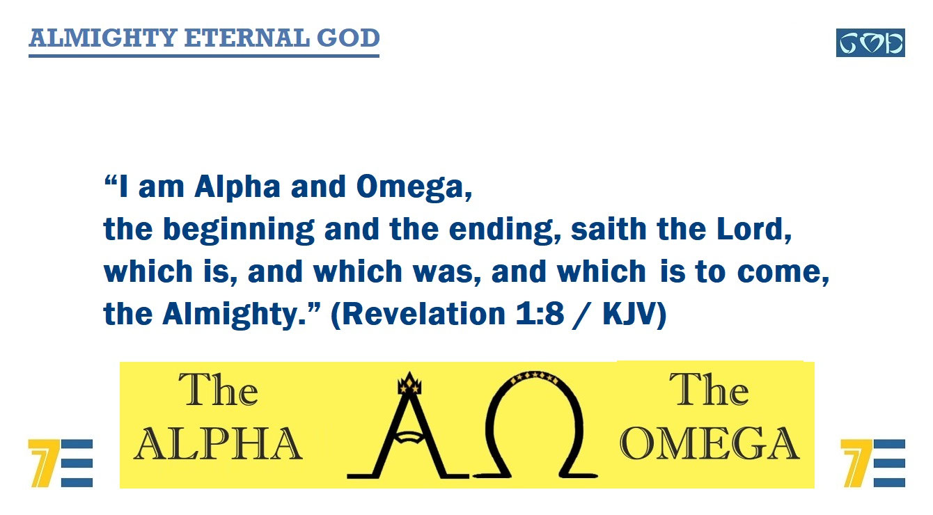 Bible Verses Quotes: 2 Peter, 1 John, Jude and Revelation - Expressions