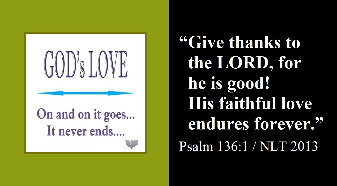 Bible Verses about the Most Holy Trinity - Part II, Revised - Expressions