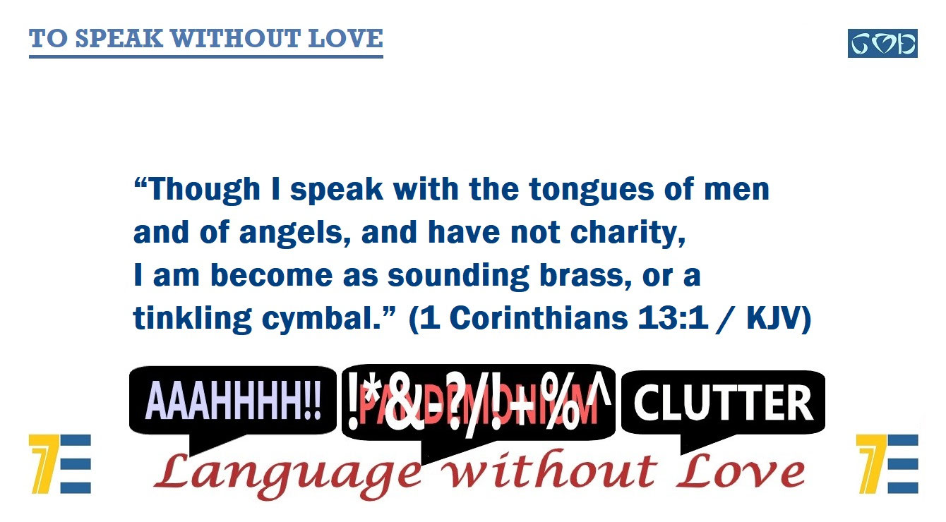 Bible Verses Quotes: 1 Corinthians - Expressions