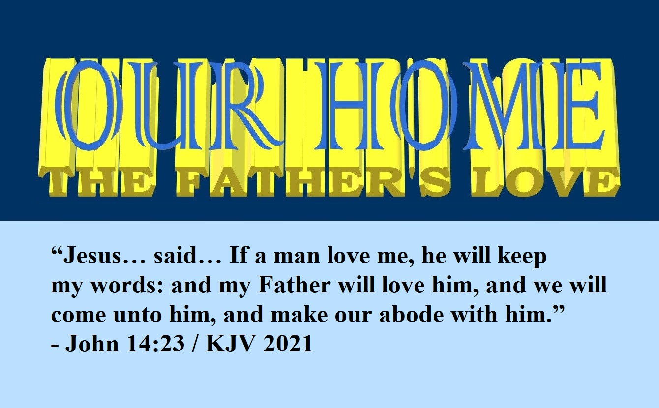 Some Phrases and Verses from the Gospel of John - Expressions