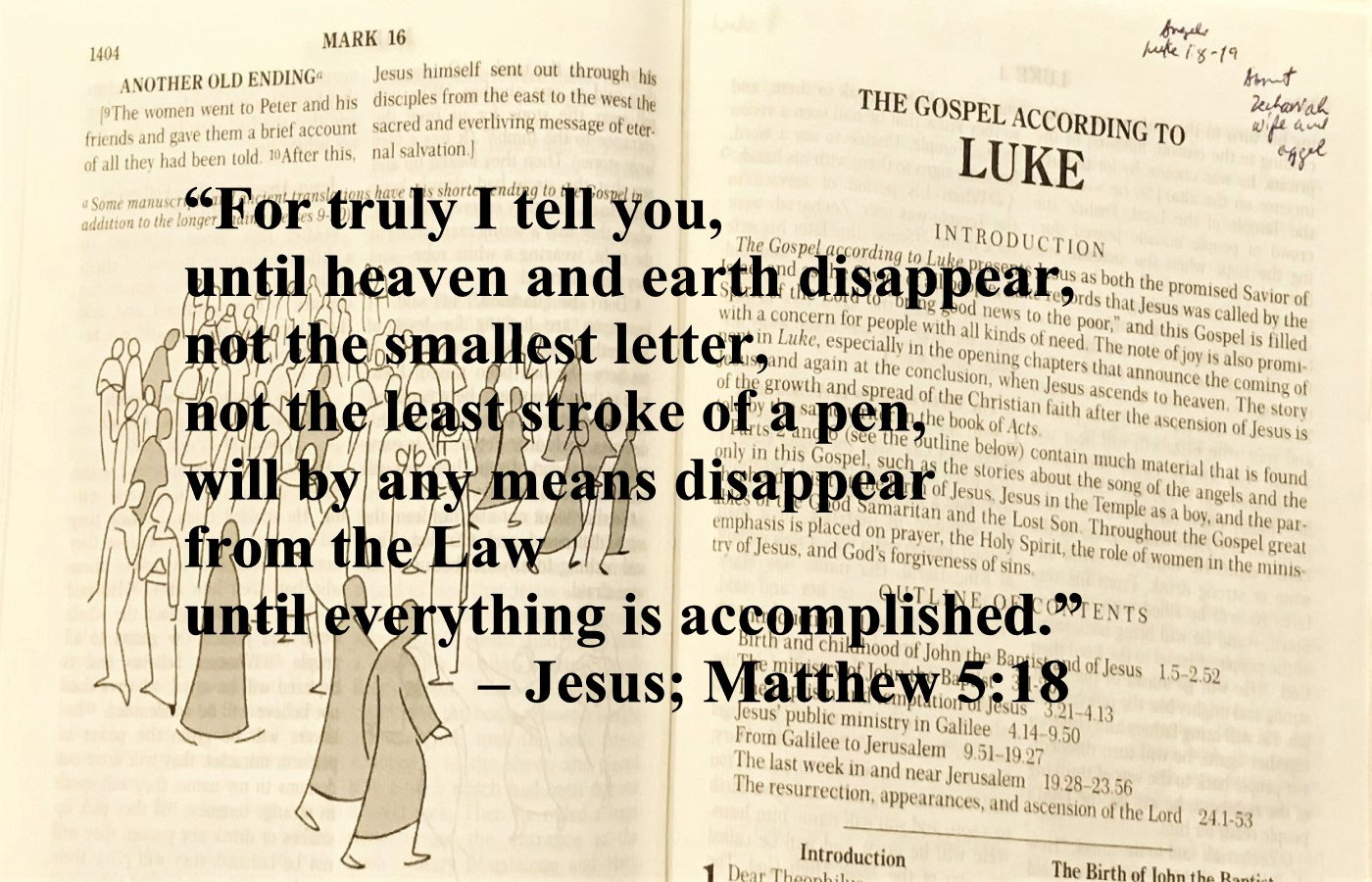 Inspirational Quotes from Jesus - Expressions