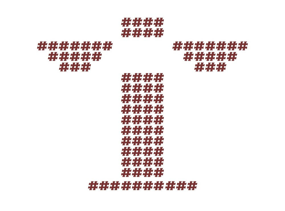 The Cross of Christ - Expressions