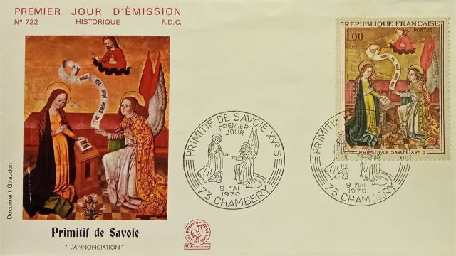Philately, 4, Jesus Christ and Christmas on Topical Stamps; Topical and ...