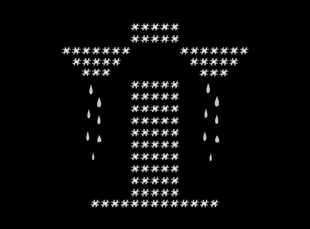 The Cross of Christ - Expressions