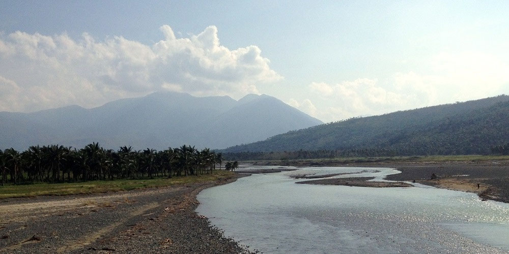 Philippine Places 4 - Sierra Madre Mountain Range, Angono, Antipolo ...
