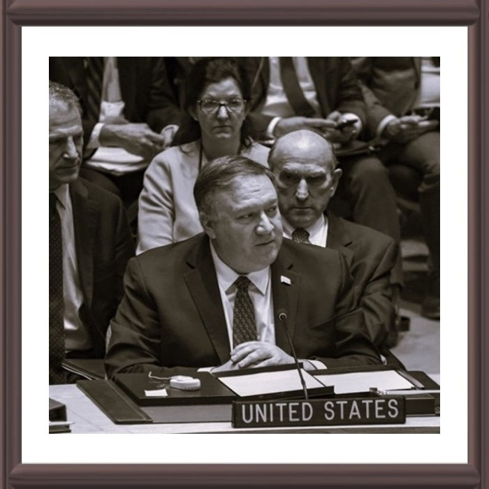 28 Inspirational Quotes from Mike Pompeo - Expressions
