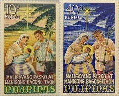 Philately, 6, Jesus Christ and Christmas on Topical Stamps; Topical and ...