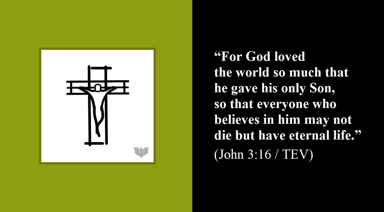 Bible Verses about the Most Holy Trinity - Part I, Revised - Expressions