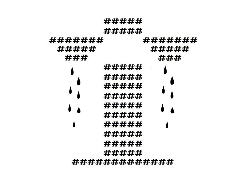 The Cross of Christ - Expressions