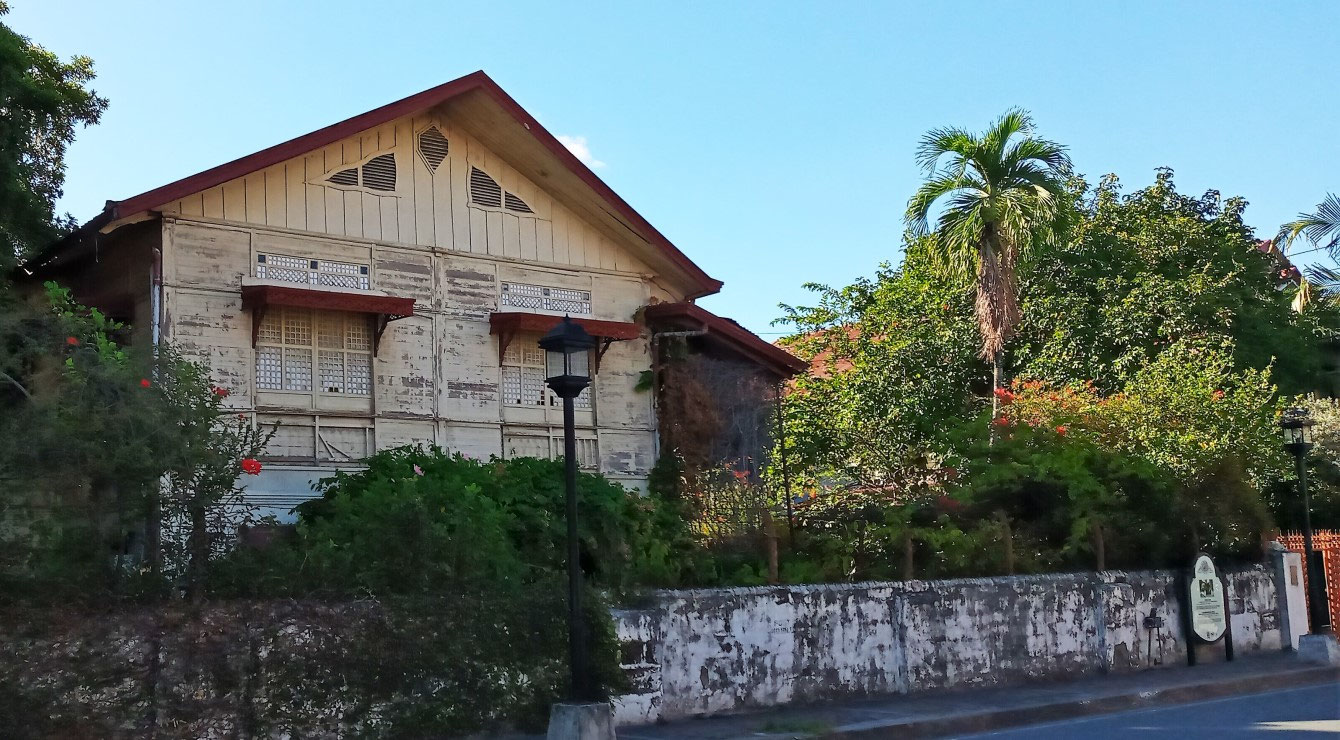 San Fernando City in Pampanga Province - Expressions