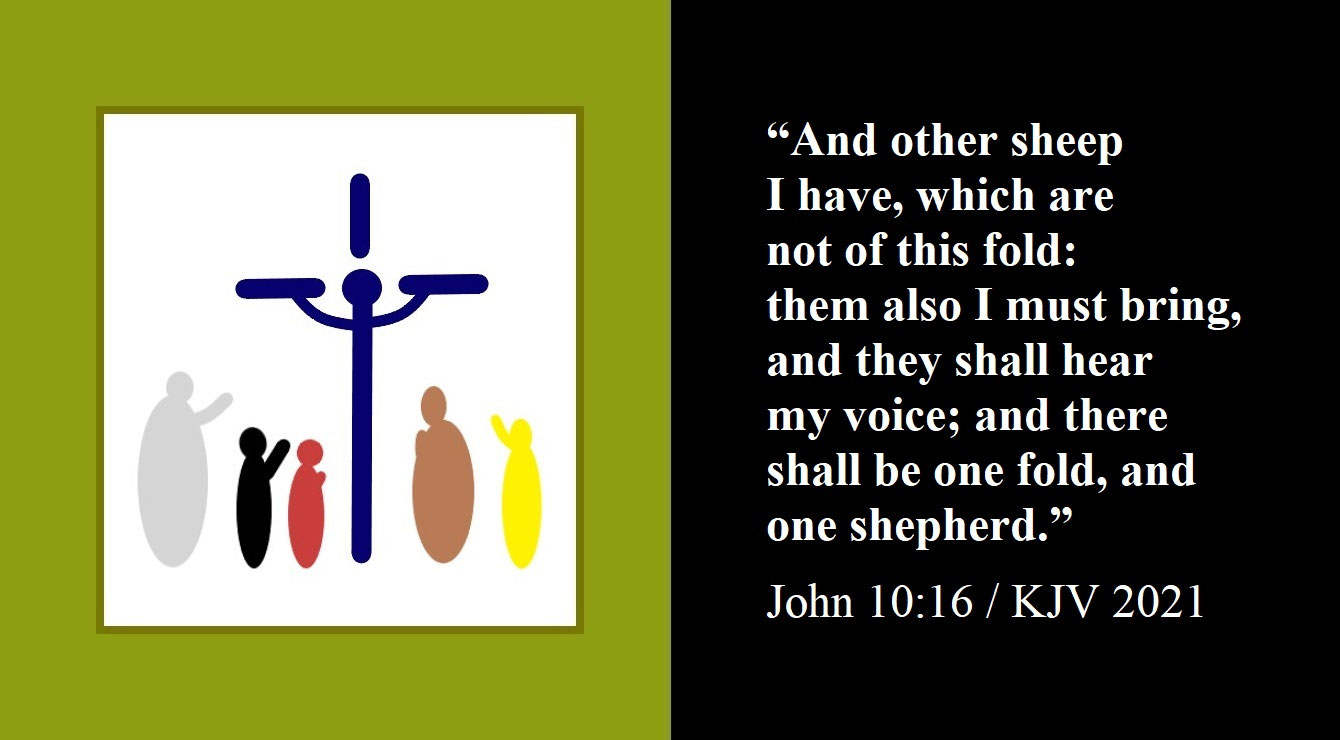 Gospel Verses from John Part II - Expressions