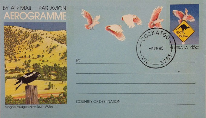 Philately, 8-1, Philatelic Terms A-B, From Advertising Cover to Bull’s ...