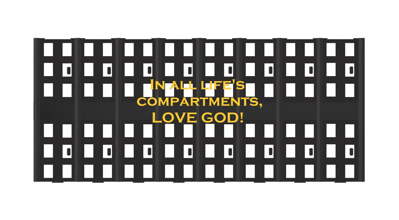 New Testament, Christ Teachings about the Greatest Commandments ...