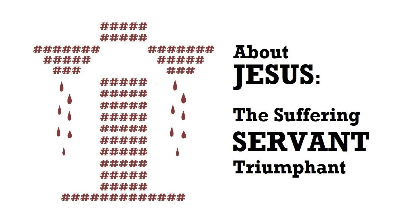 About Jesus - Expressions