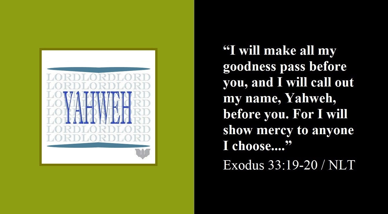 Bible Verses about the Most Holy Trinity - Part I, Revised - Expressions