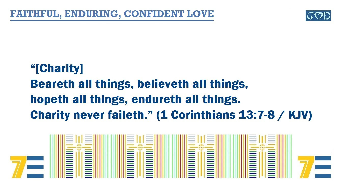 Bible Verses Quotes: 1 Corinthians - Expressions