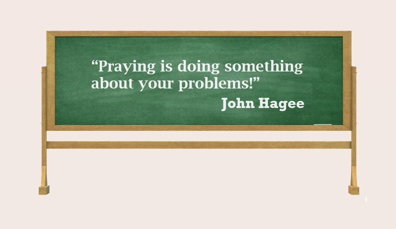 Some More Images of Prayer and Praying - Expressions