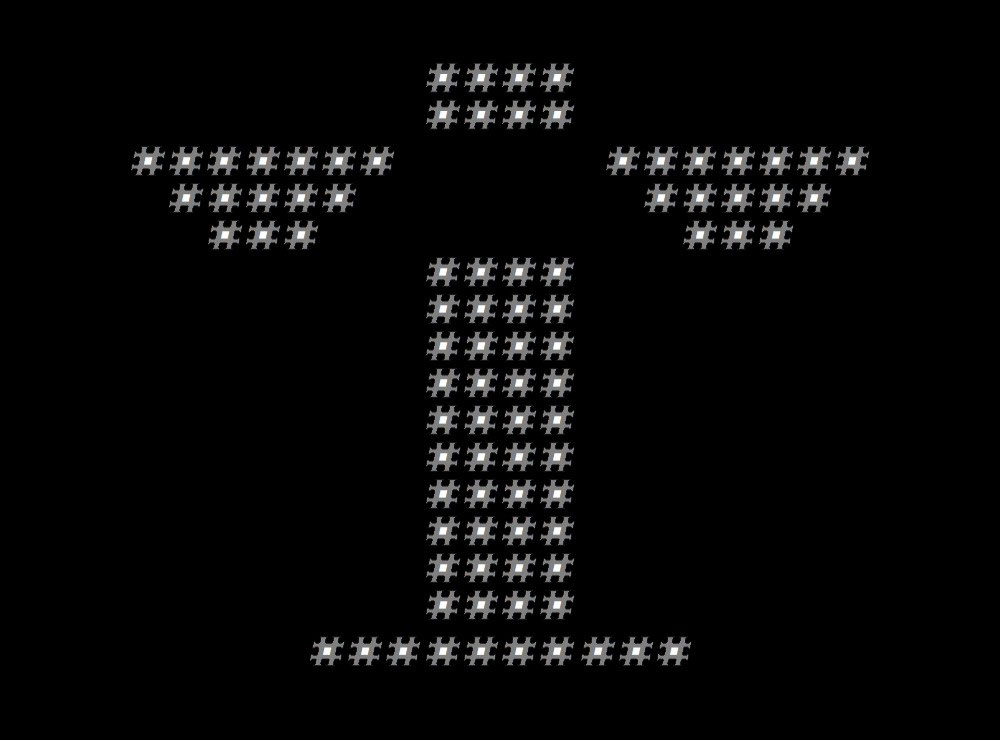 The Cross of Christ - Expressions