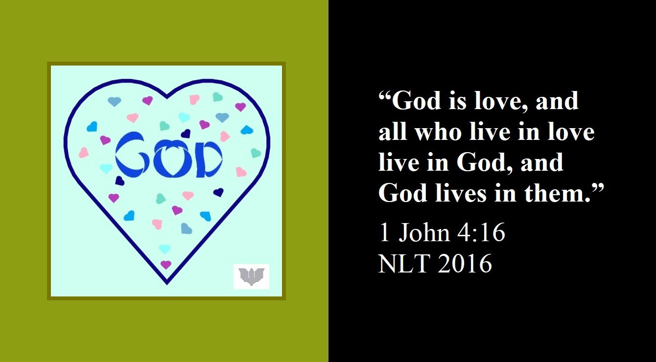 Bible Verses about the Most Holy Trinity - Part II, Revised - Expressions