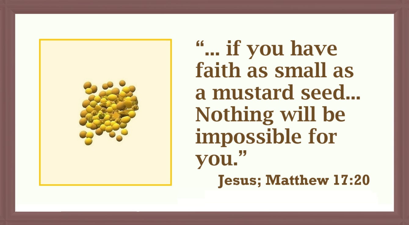 Inspirational Quotes from the Bible about Faith - Expressions