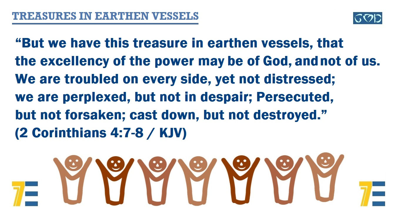 Bible Verses Quotes: 1 and 2 Corinthians - Expressions