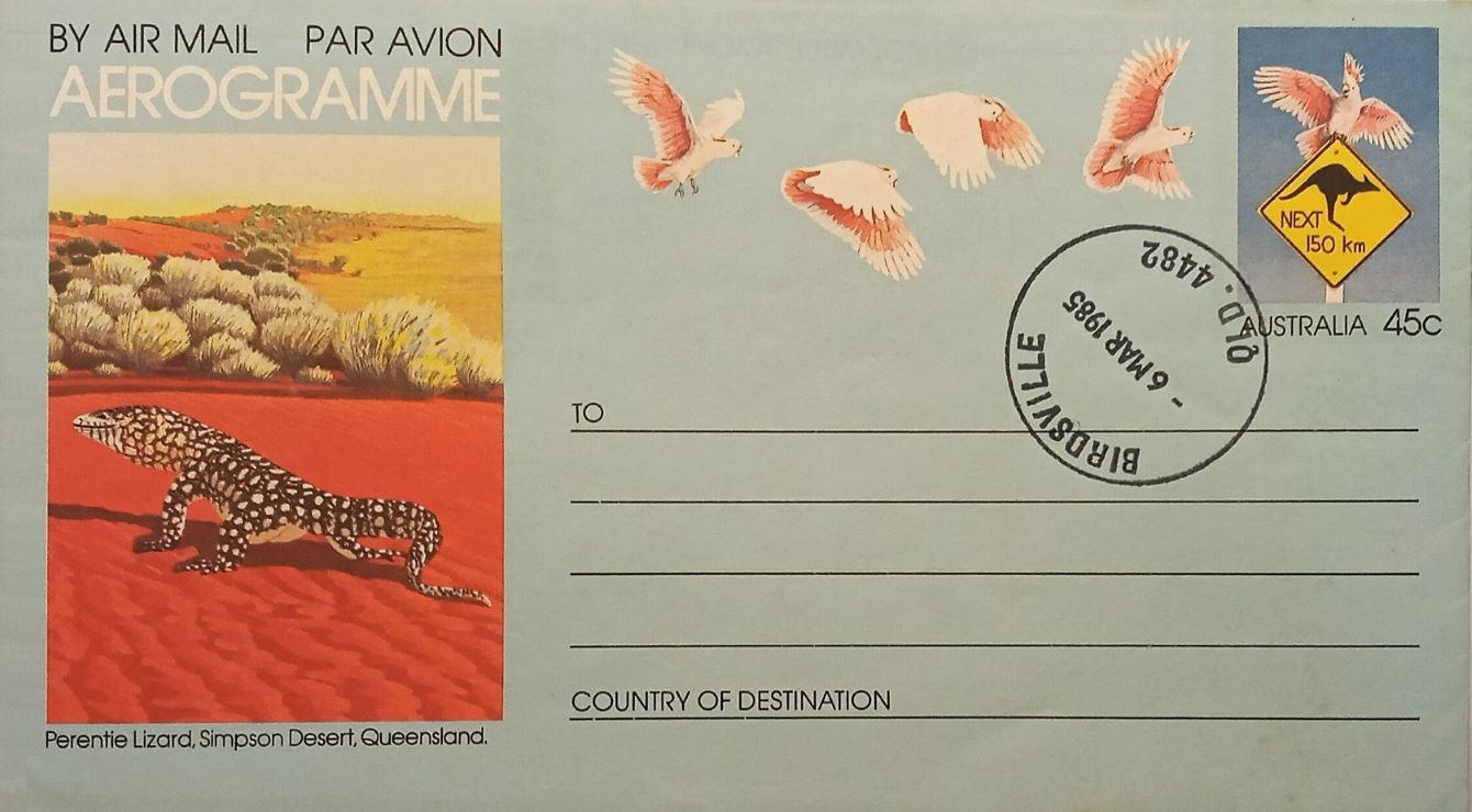 Wings and Birds Flying on Maximum Cards, Souvenir Sheet and Aerograms ...