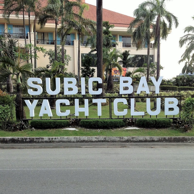 Philippines, 3, Subic Bay Freeport Zone, Images and Photo Gallery ...