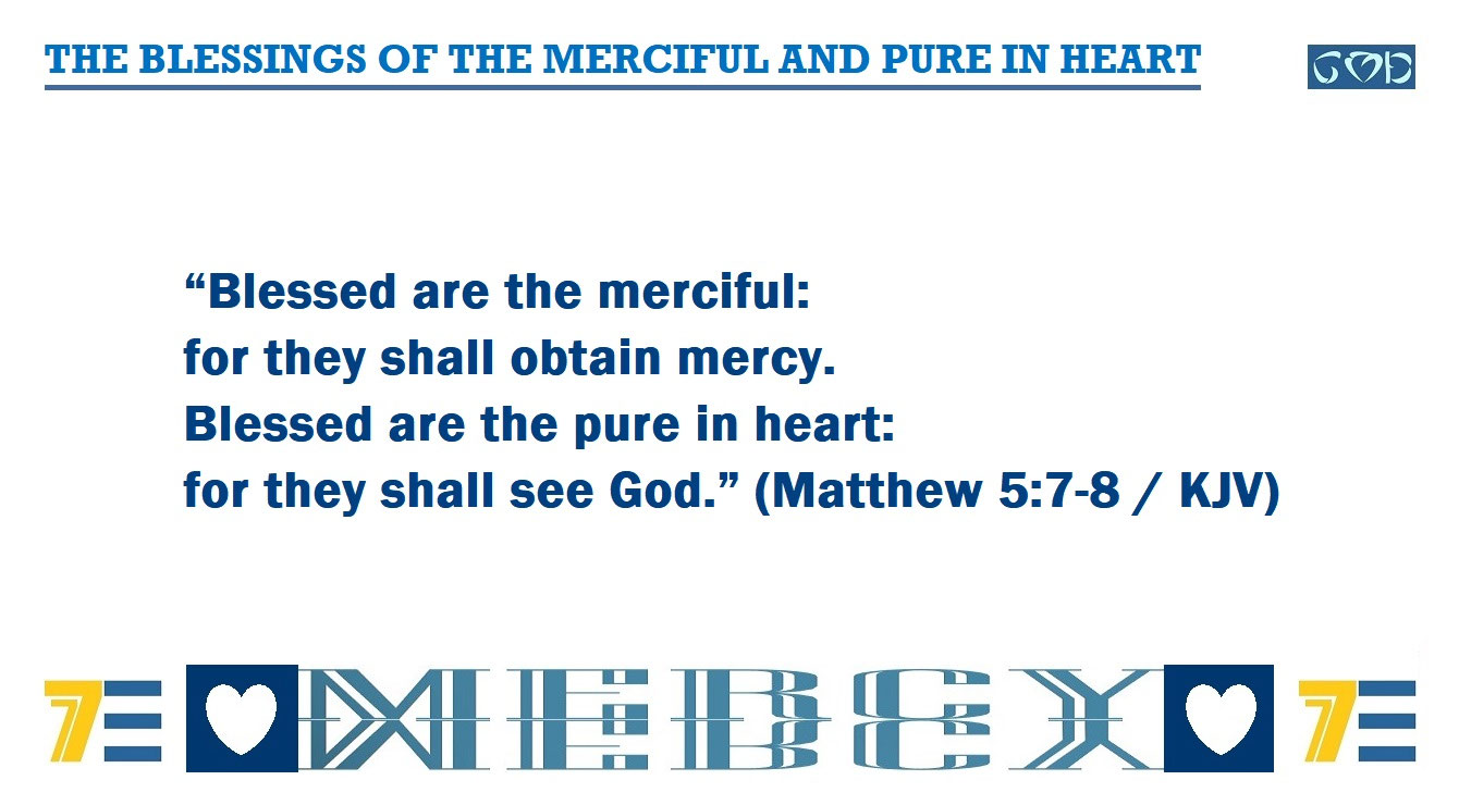 Quote: Gospel Verses from Matthew - Expressions