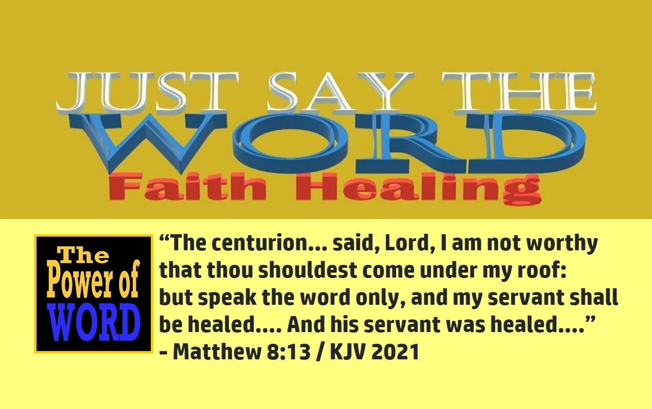 Phrases and Gospel of Matthew Verses, Part II - Expressions