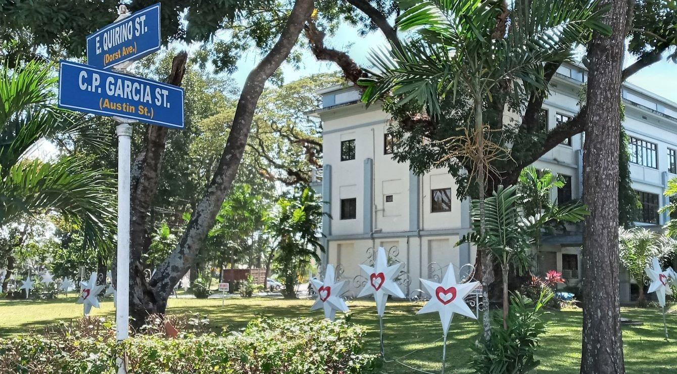 Clark Freeport Philippines, Part II - Expressions