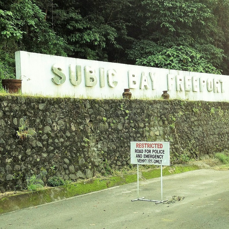Philippines, 3, Subic Bay Freeport Zone, Images and Photo Gallery ...