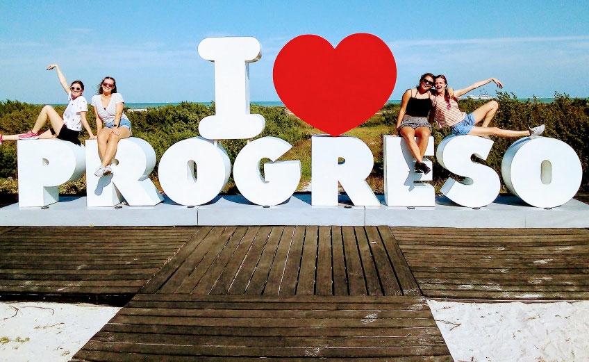 Sightseeing tours in Progreso Yucatan - Página web de toursprogresoyucatan