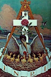 Chi sono i Rosacroce - Studi Rosacrociani