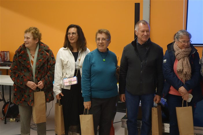 Championnat régional 2024 - Scrabble Club Limoges