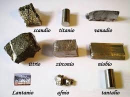 METALLI O NON METALLI? - Benvenuti su la-tavola-periodica-parlante!