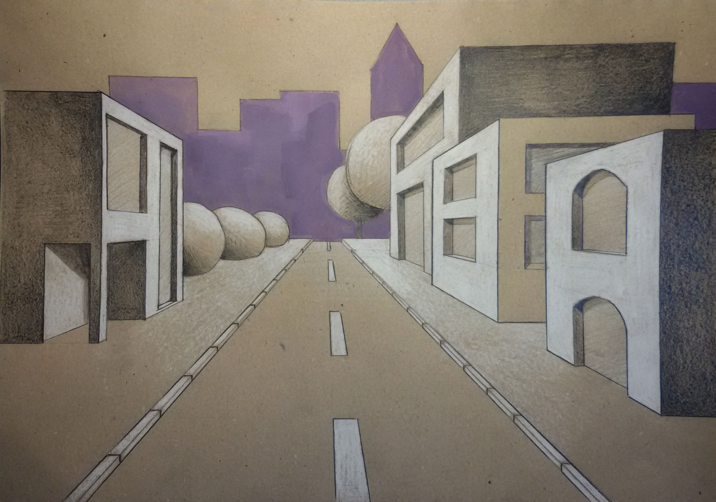 PERSPEKTIVE + RAUM - lehrer-weisss Webseite!